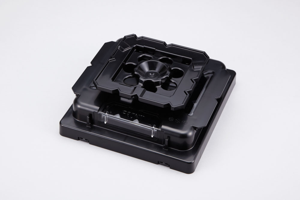 RSP-150（Reticle SMIF Pod） ｜RSP｜製品情報｜ 大日商事株式会社