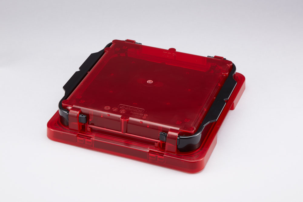 RSP-200（Reticle SMIF Pod） ｜RSP｜製品情報｜ 大日商事株式会社