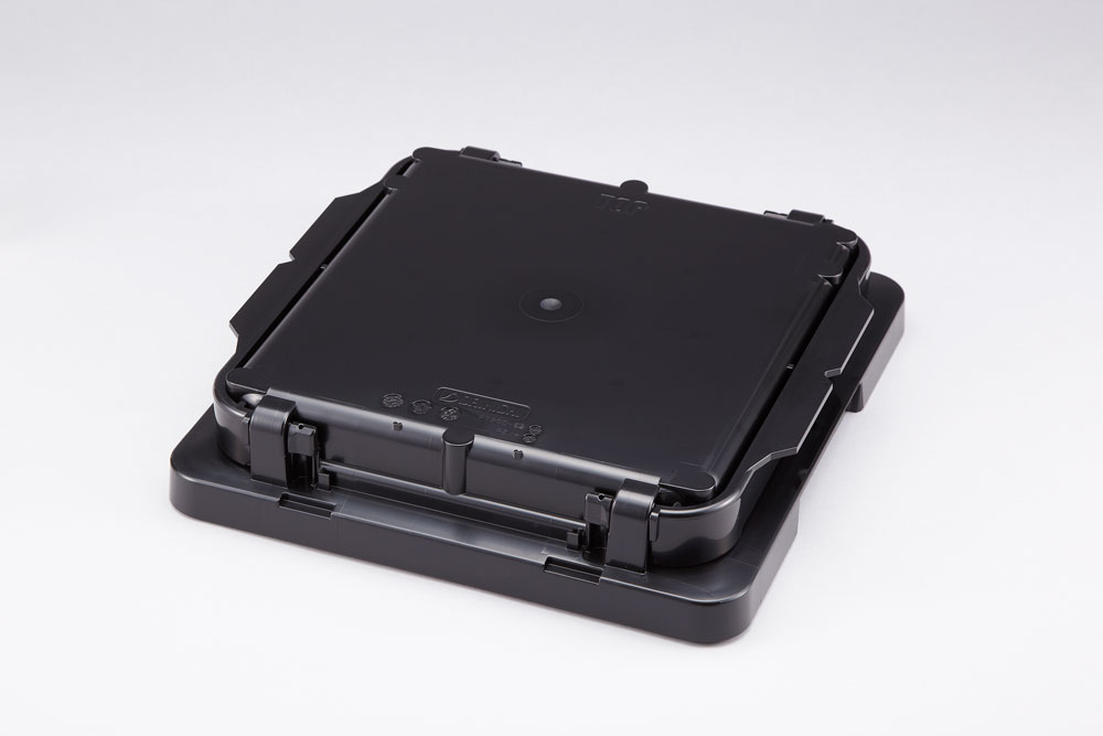 RSP-200（Reticle SMIF Pod） ｜RSP｜製品情報｜ 大日商事株式会社