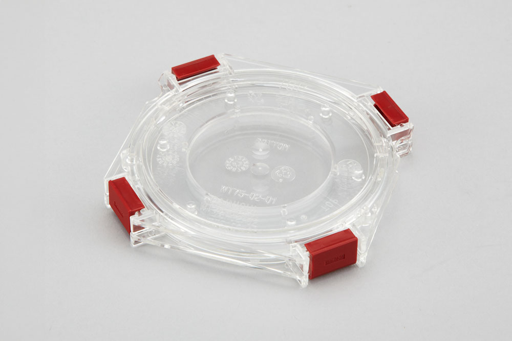WT-75 Wafer Tray | Other Products | Product Information | Dainichi ...