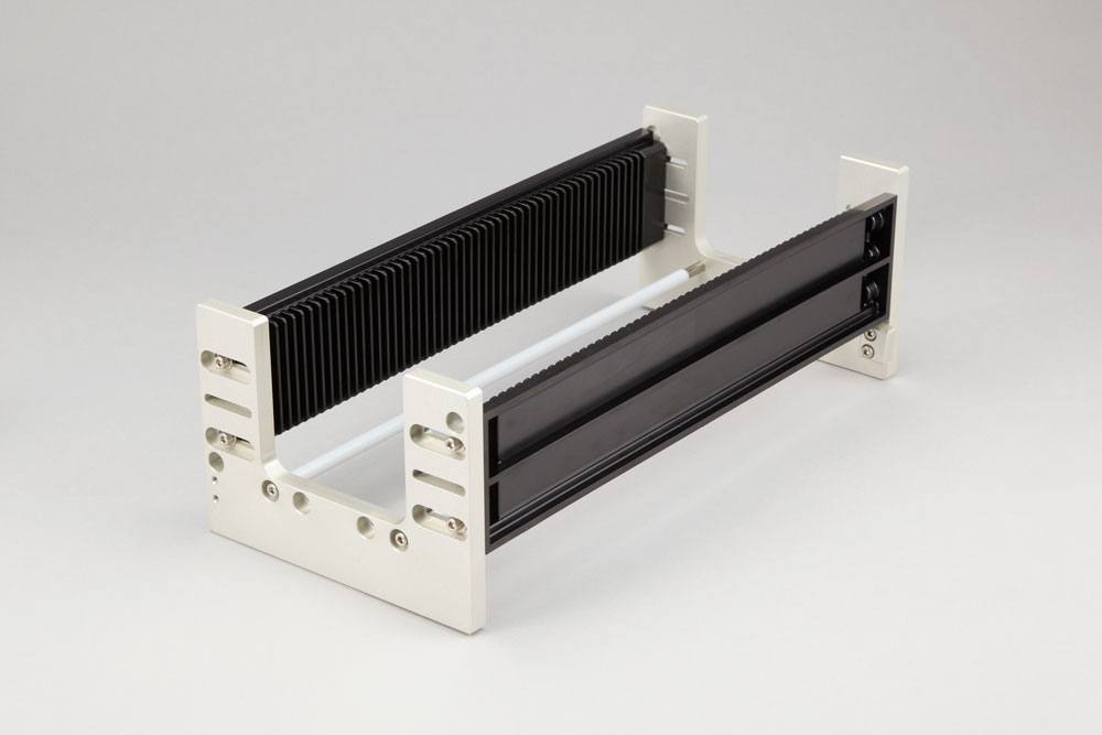Assembly carrier for square substrates | Other products | Product ...